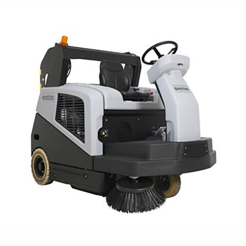 Nilfisk SW5500 | CSS Cleaning Equipment.