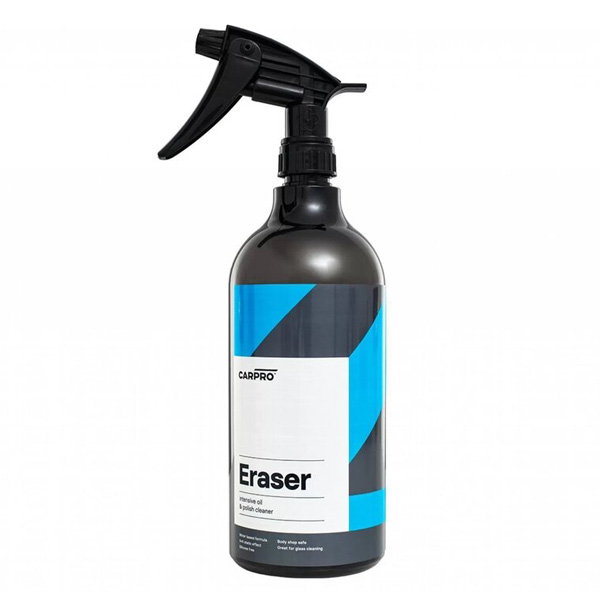 CarPro Eraser Intensive Oil And Polish Cleanser – 1 Litre | CSS ...