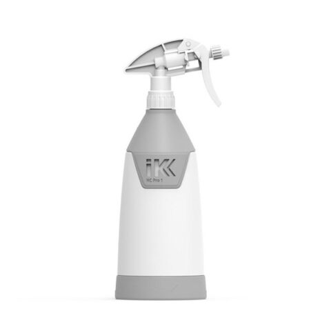 IK HC TR 1 Hand Trigger Sprayer | CSS Cleaning Equipment.