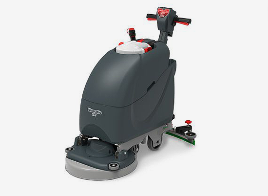 Scrubber Dryers | CSS Cleaning Equipment.