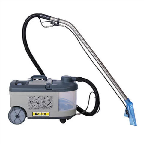 Star Combo 10/1 Professional Carpet-Sofa Cleaning Machine | CSS ...